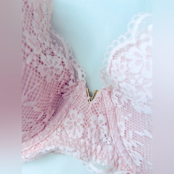 Victoria's Secret | Intimates & Sleepwear | Victorias Secret Love Cloud ...